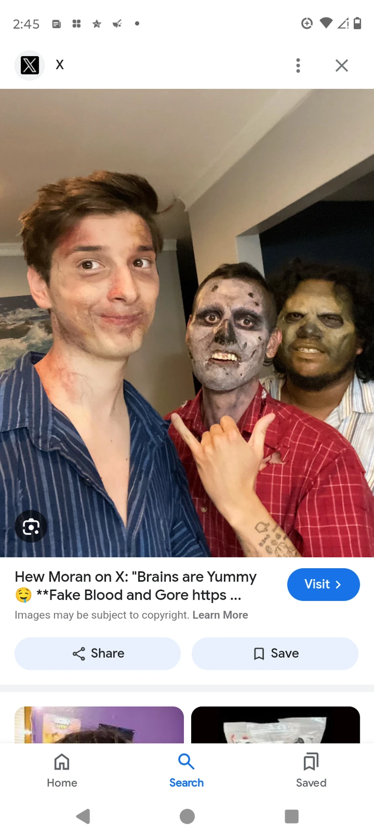 The full origin of my phase 35 remake | Fandom