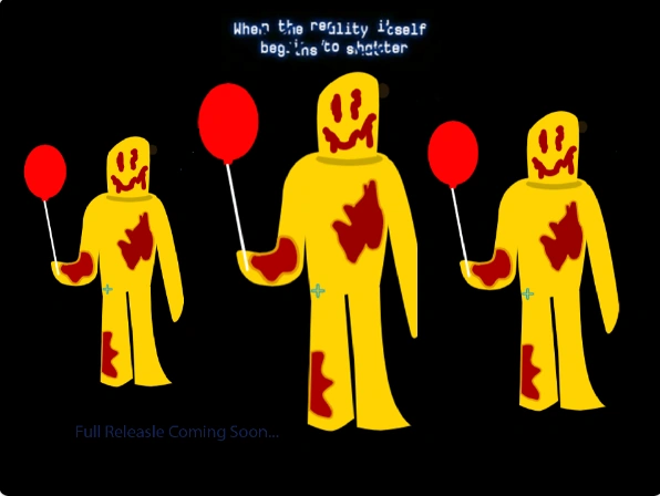 I made some partygoer art in scratch and photoshop. | Fandom