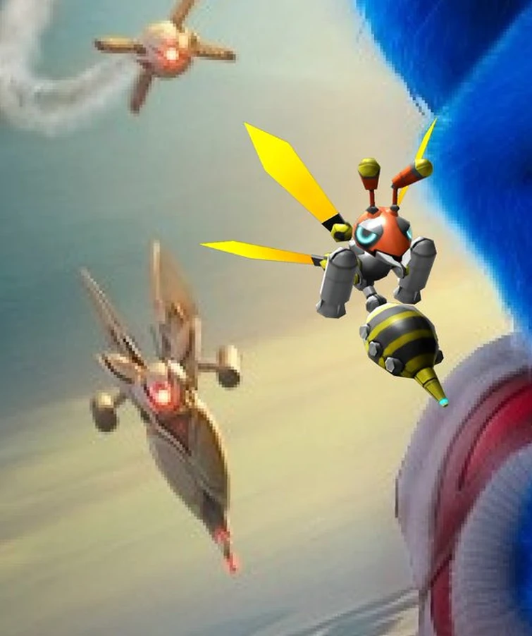 Discuss Everything About Sonic Wiki Zone | Fandom