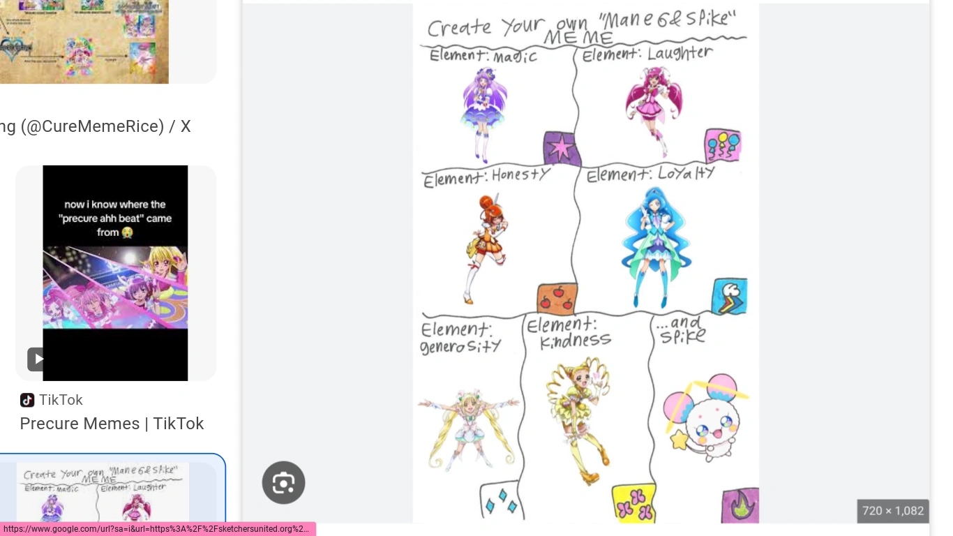 devianart memes be like | Fandom