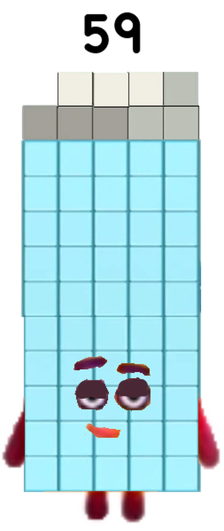 Discuss Everything About Numberblocks Wiki | Fandom