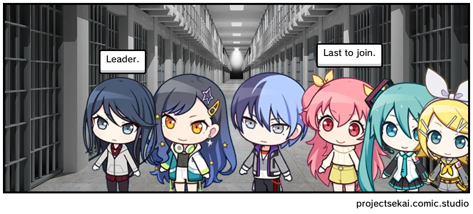 Yay, finally finished the lil unit trend. | Fandom