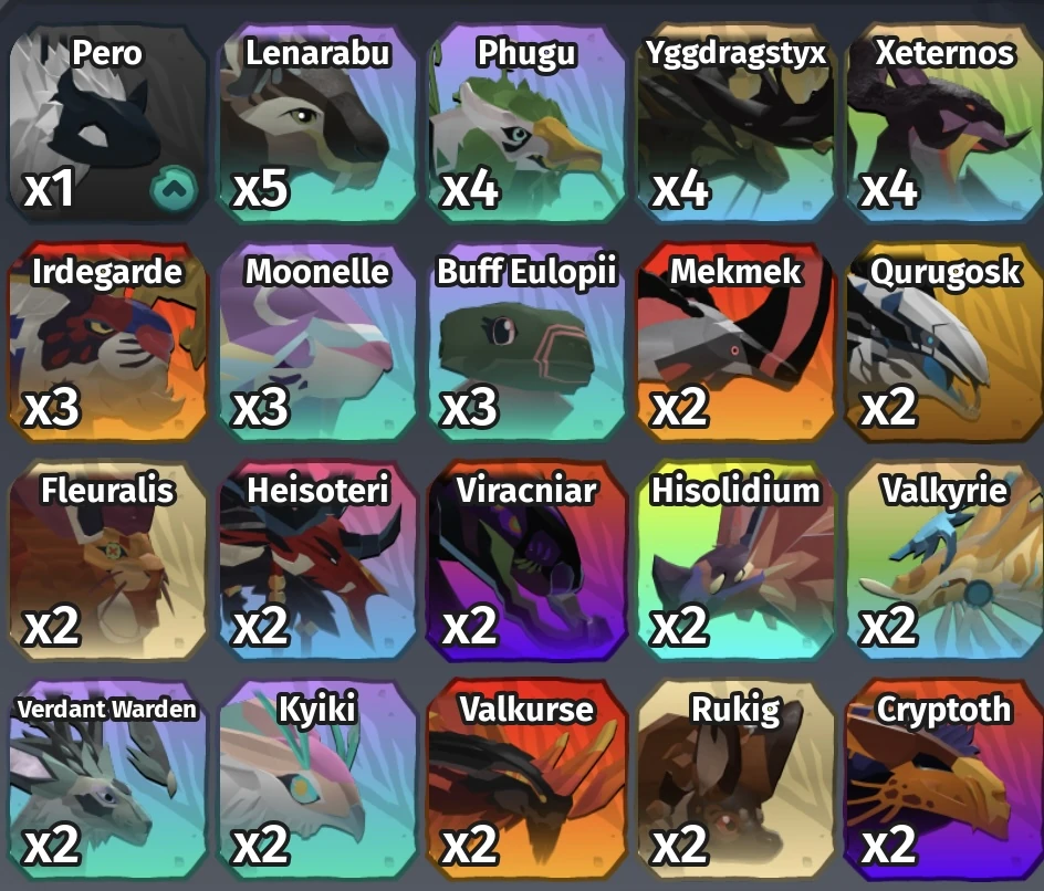 Buying Heisoteri in bulk | Fandom