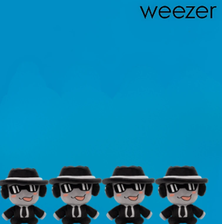 weezer | Fandom