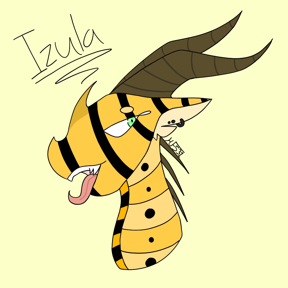 silly oc art | Fandom