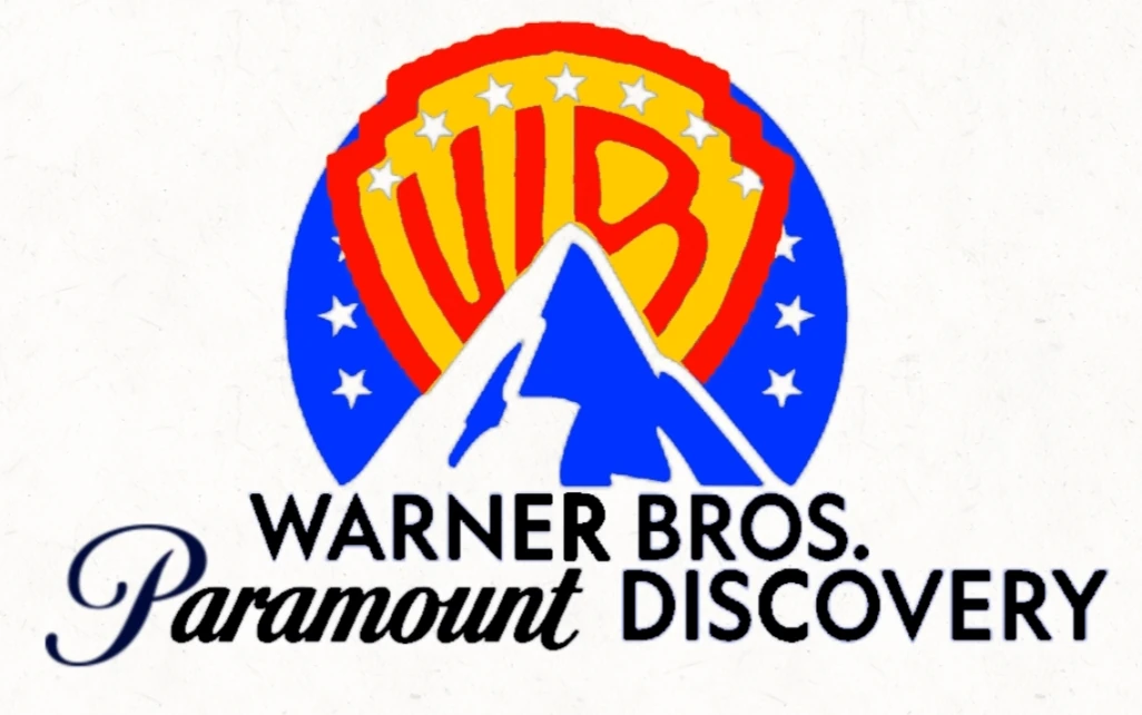 Warner Bros. Paramount Discovery by May 23, 2023 | Fandom