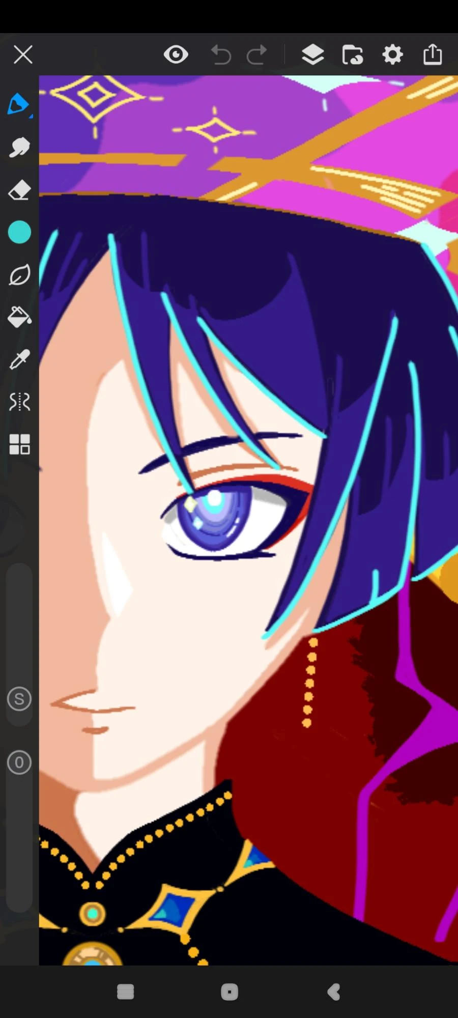 Work in progress | Fandom