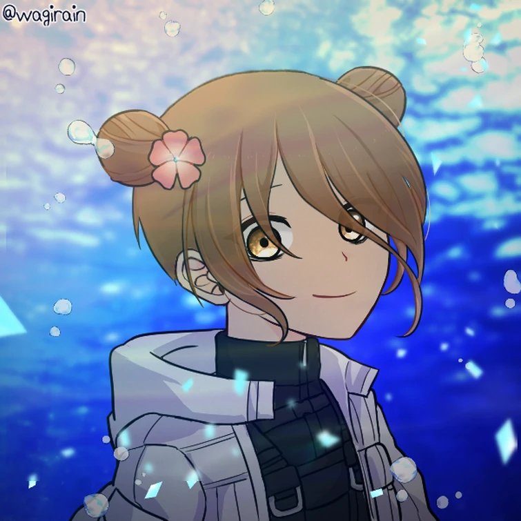 I think I did Key dirty... | Fandom