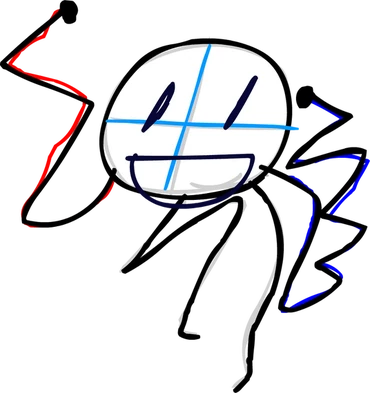 Discuss Everything About Evade Fanmade Nextbots Wiki | Fandom