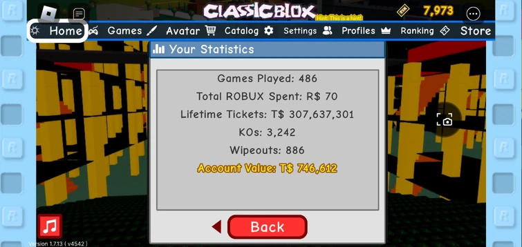 How to get your Bloxrev games onto ClassicBlox (tutorial) | Fandom