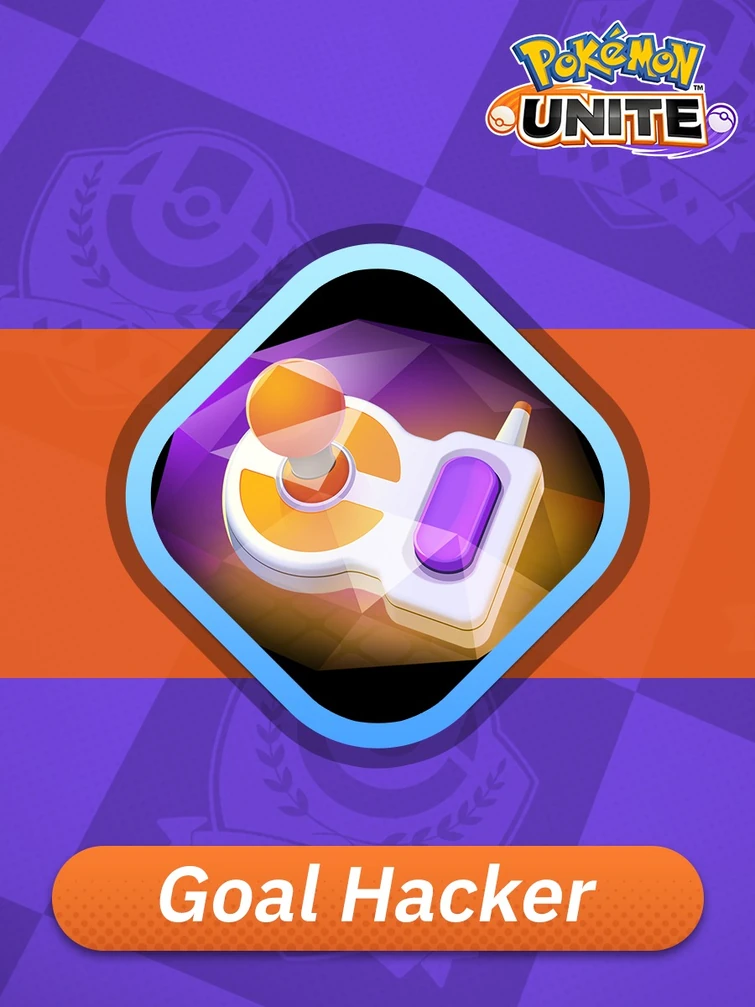 Brand new Battle Item: Goal Hacker! | Fandom