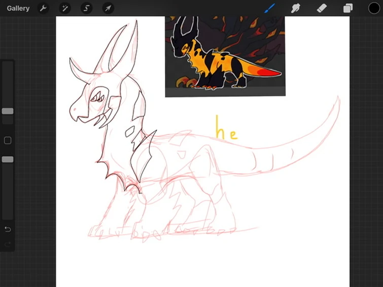 Male F2U izta base wip | Fandom