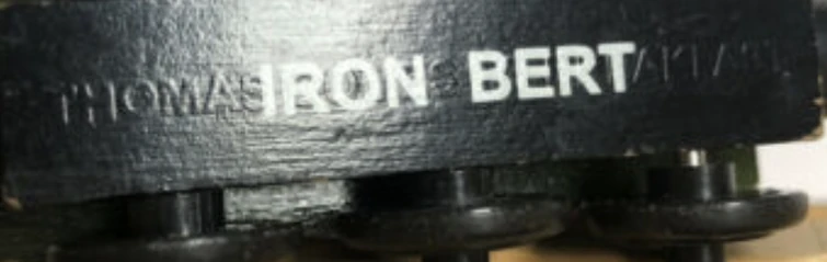 Some Thomas and Friends Factory Errors I found on Ebay | Fandom