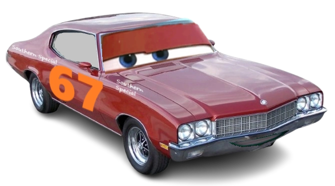 Bertie Fast Southern Special modified1 | Fandom