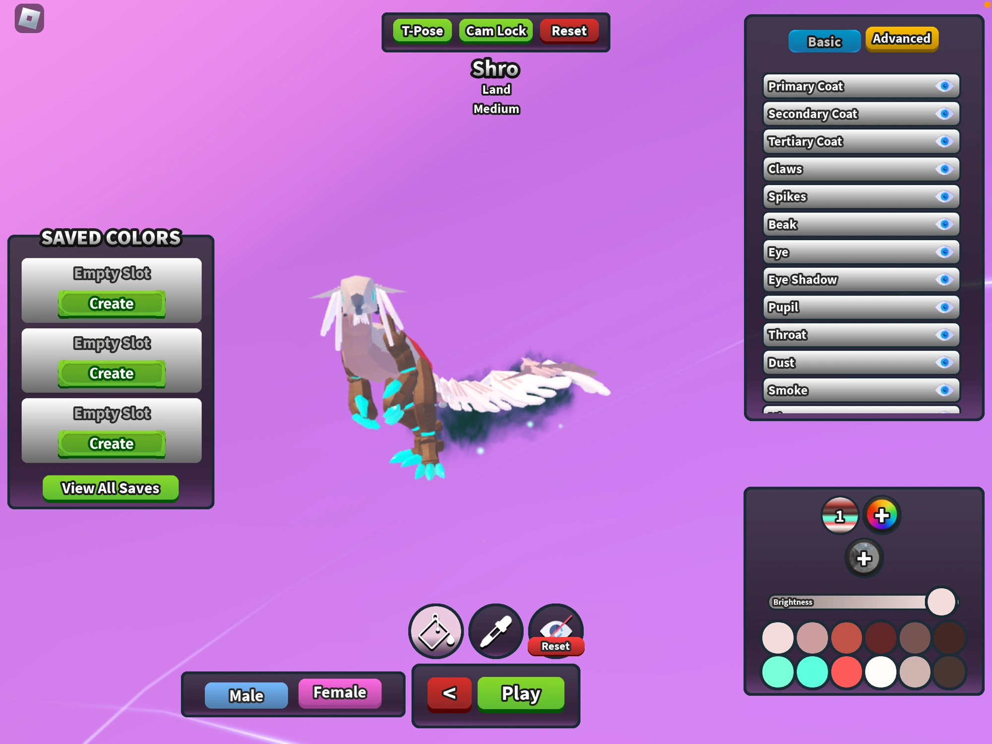 Shro has been shaved | Fandom