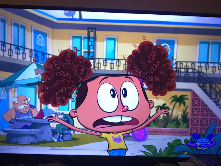 Zokie of Planet Ruby is on prime!🥳 | Fandom