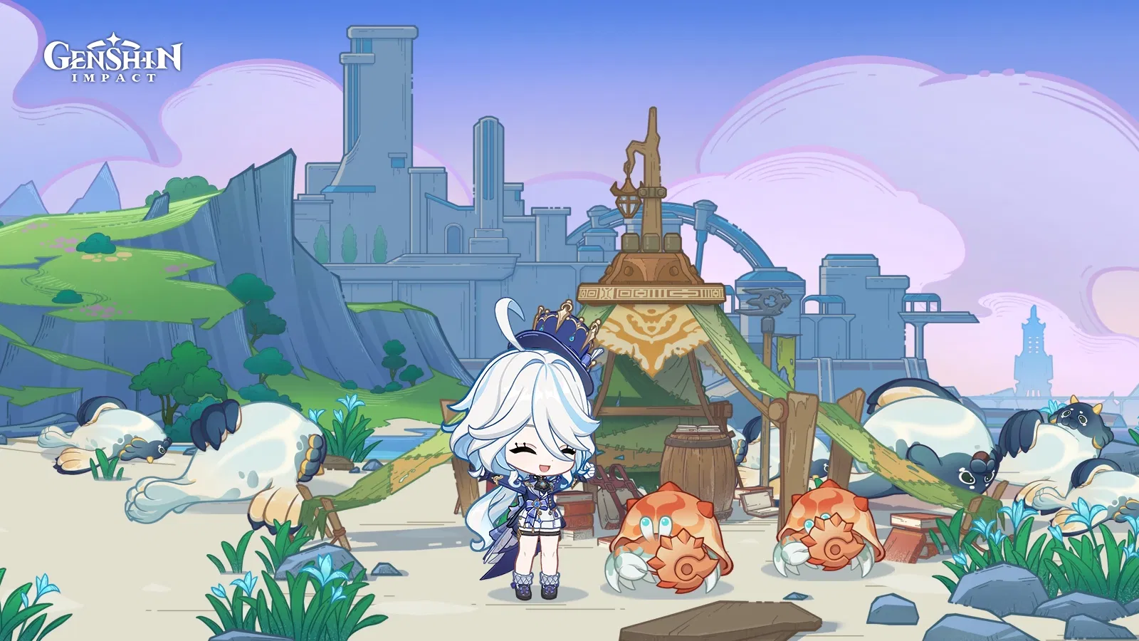 If a new PJSK unit comes I’m gonna be the no. 1 fan of them | Fandom