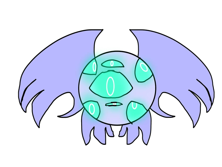 A faker form and true form concept | Fandom