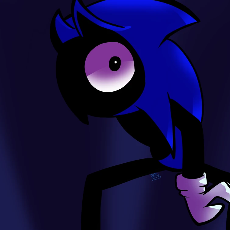 Quick drawing of Cyclops | Fandom