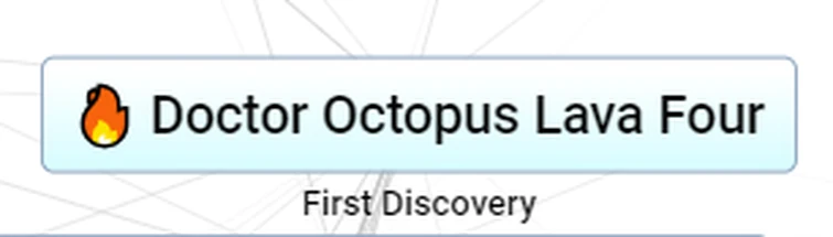 doctor octopus lava four | Fandom