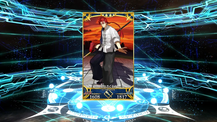 Discuss Everything About Fate/Grand Order Wiki | Fandom