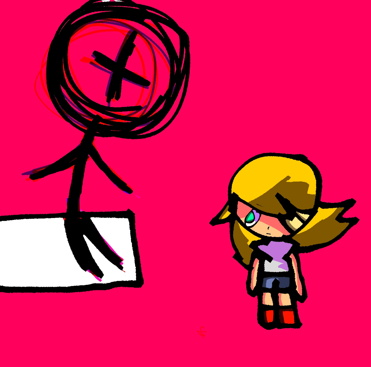 Sketch (my own entity) | Fandom