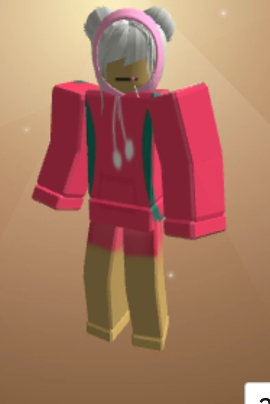 CRK strawberry cookie roblox cosplay | Fandom