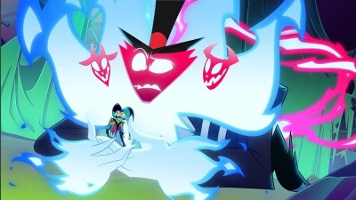 Asmodeus in dragon adventures!? | Fandom