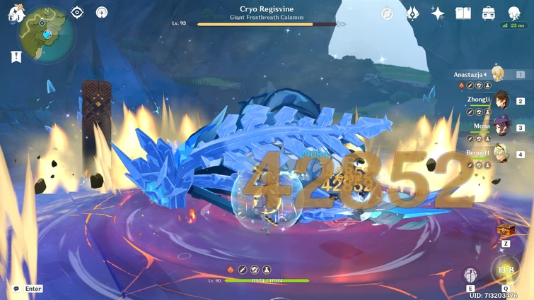 Discuss Everything About Genshin Impact Wiki | Fandom
