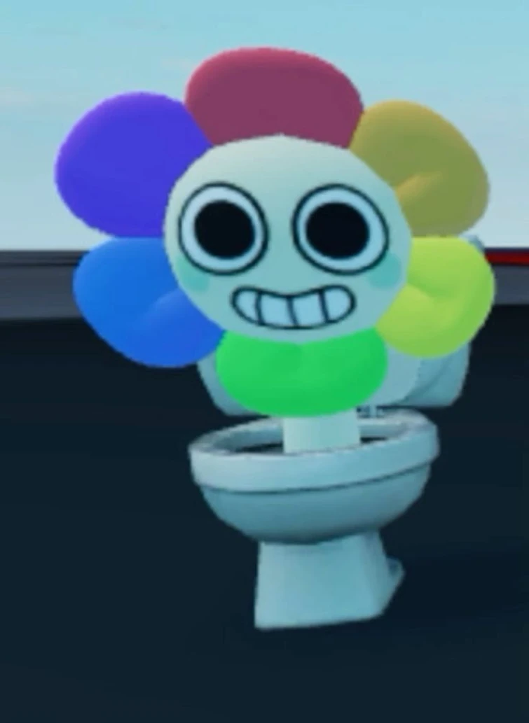 Everything is Skibidi Toilet | Fandom