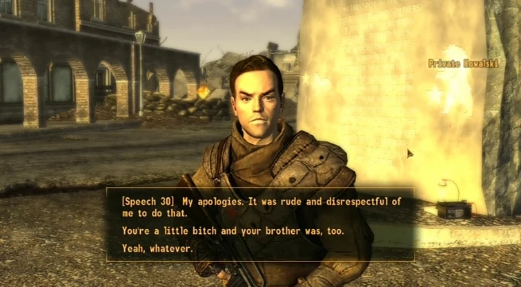 Discuss Everything About Fallout Wiki | Fandom