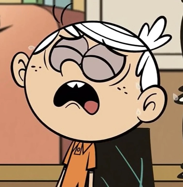 Discuss Everything About The Loud House Encyclopedia | Fandom