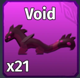 Trading Void Plushies (900 each). | Fandom