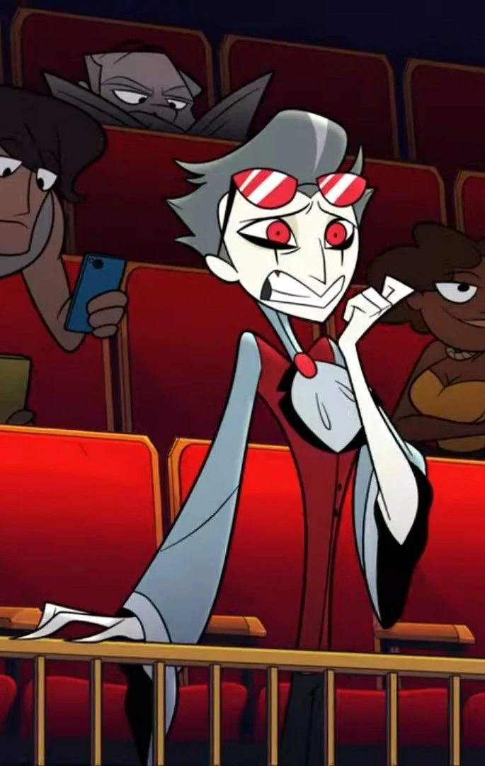 whats your opinion on human stolas? | Fandom
