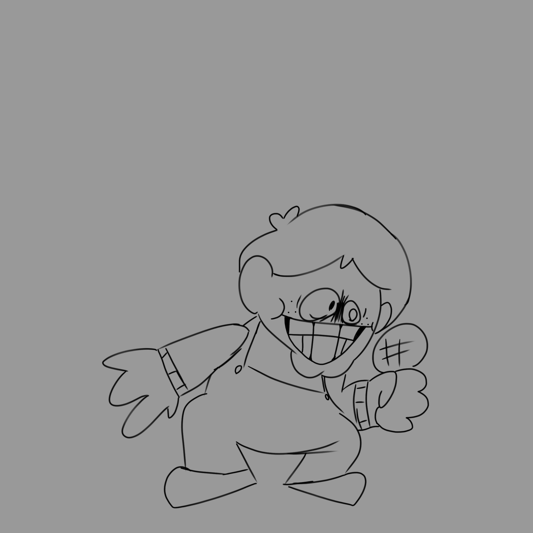 Crappy scrapped thing | Fandom