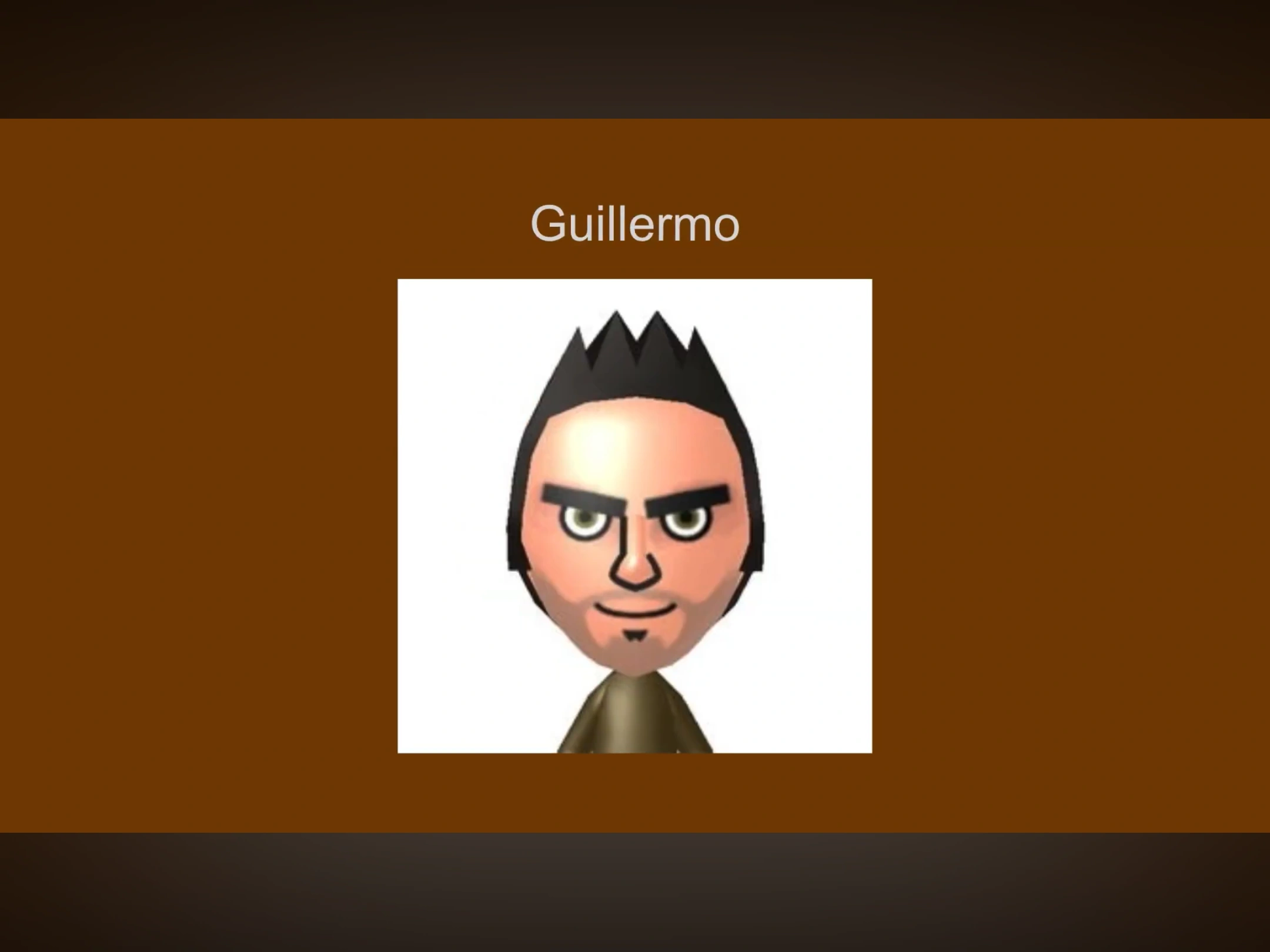 Pls give some opinions on this mii | Fandom