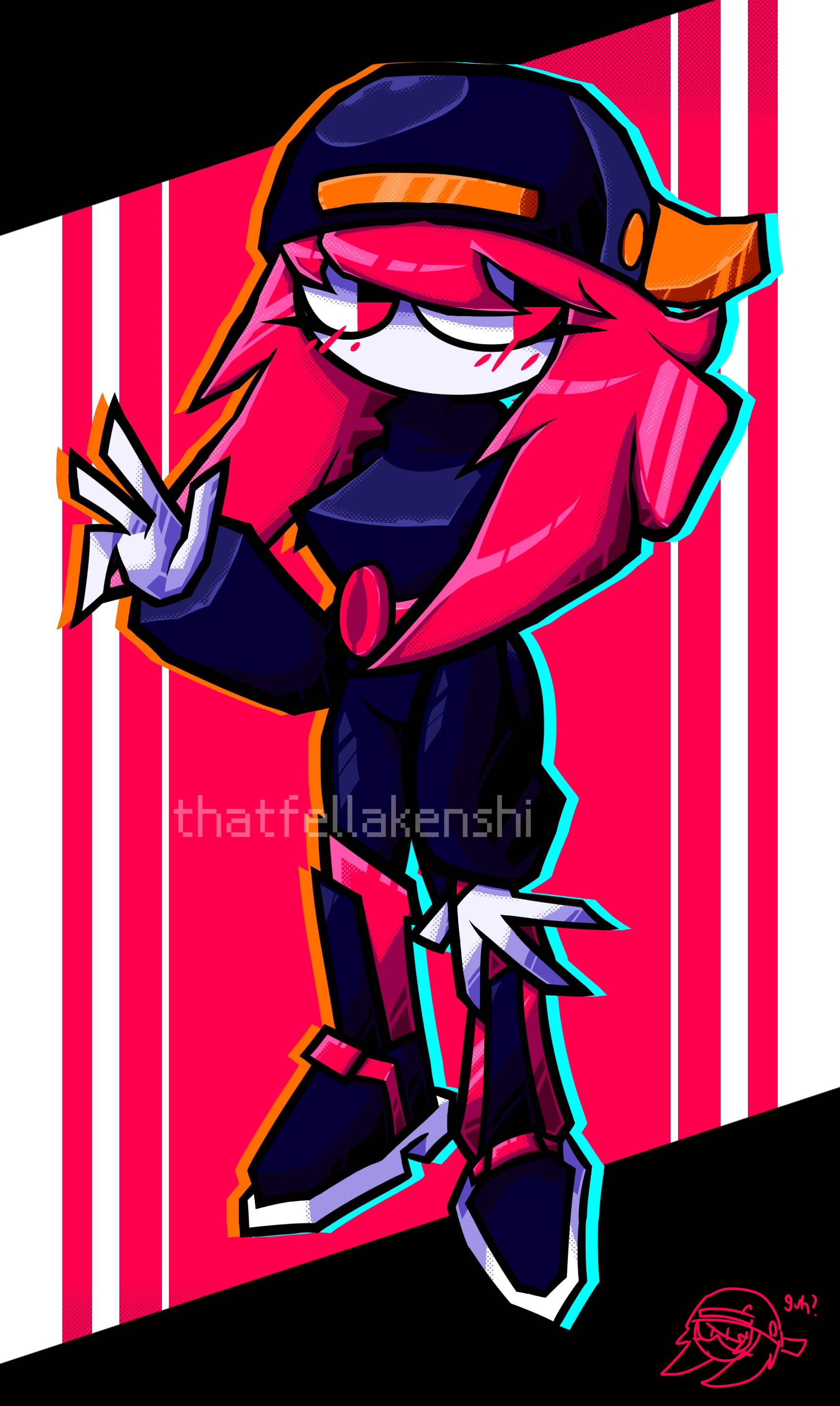 i like red haired alien gals | Fandom