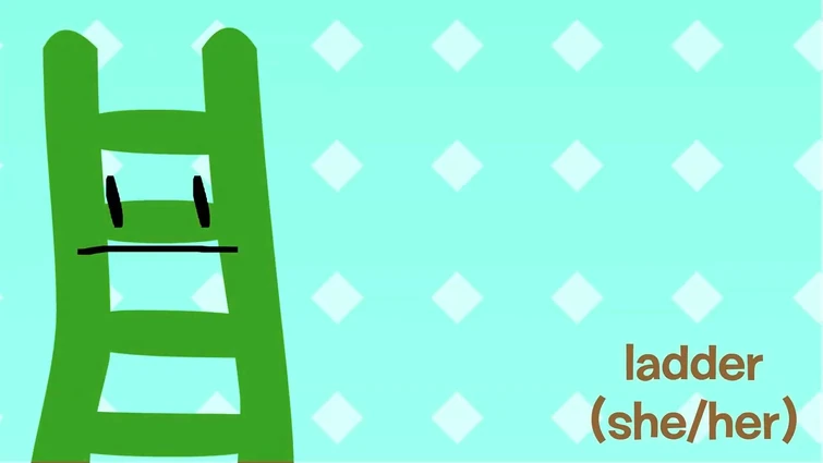 the new object stupid intro | Fandom