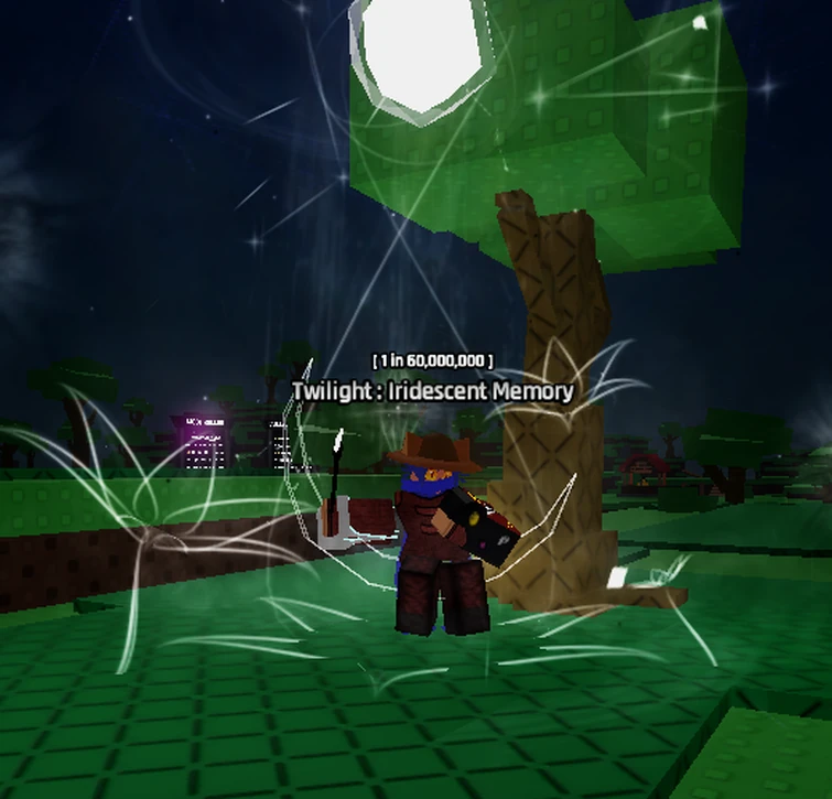 Discuss Everything About Sol's RNG Wiki | Fandom