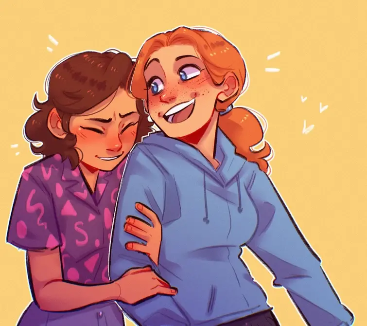 Discuss Everything About Shipping Wiki | Fandom