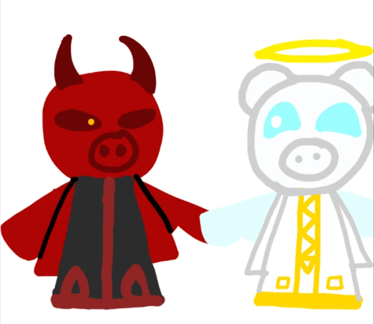 two wittle goobers | Fandom