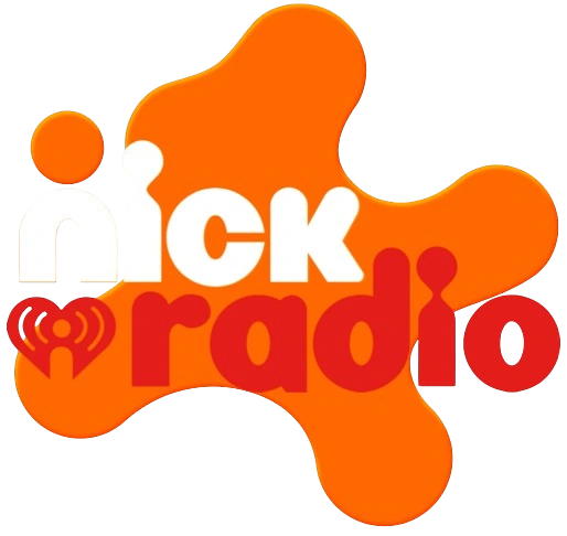 Here is the new updated logo & a new slogan for the Nick Radio revival ...