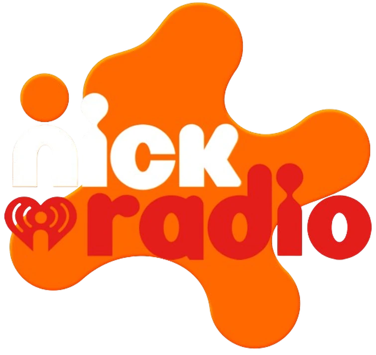 Here is the new updated logo & a new slogan for the Nick Radio revival ...