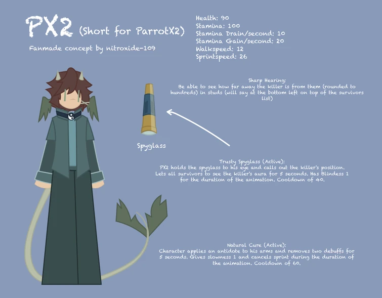 First to send me their two oc’s that can be drawn in this base gets ...