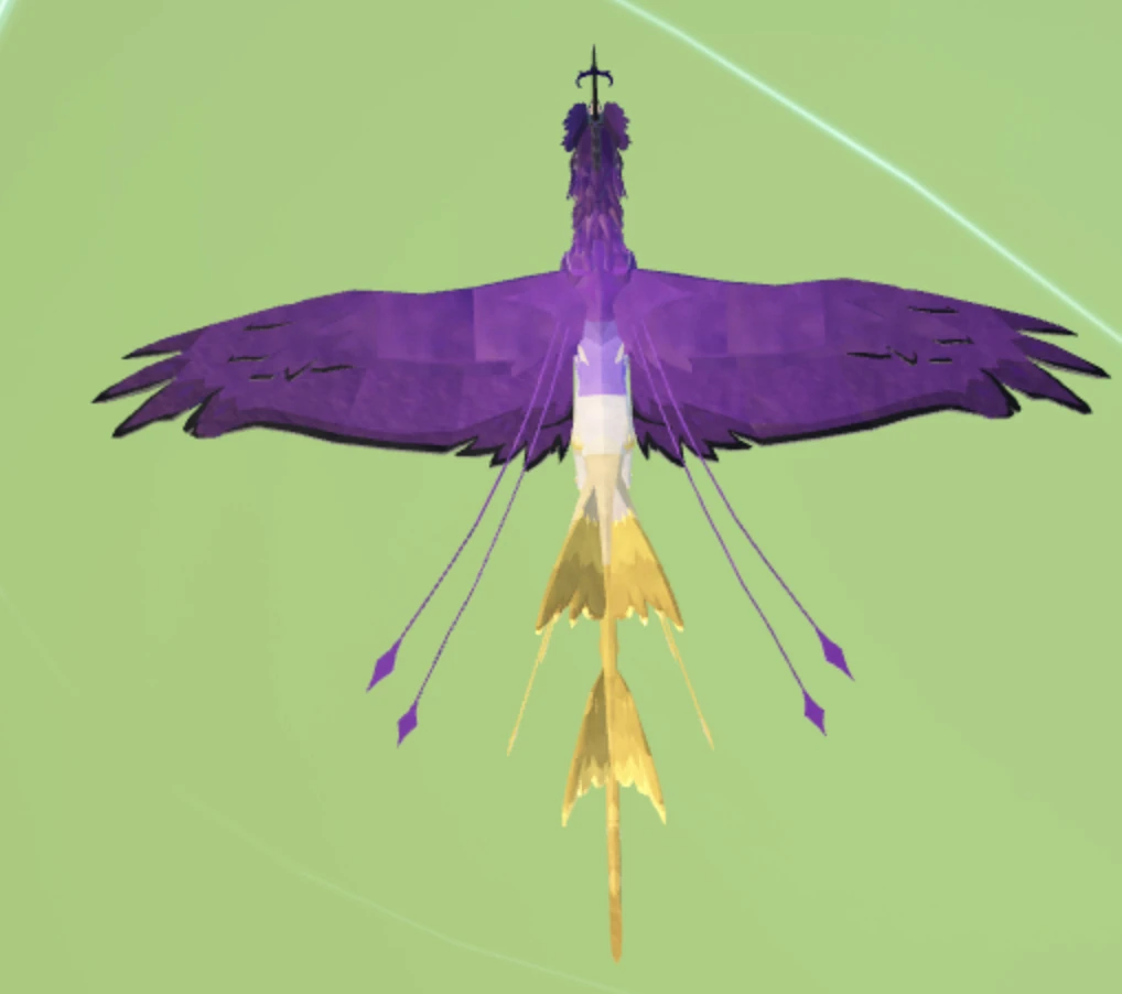 Non-binary Aeries skin | Fandom