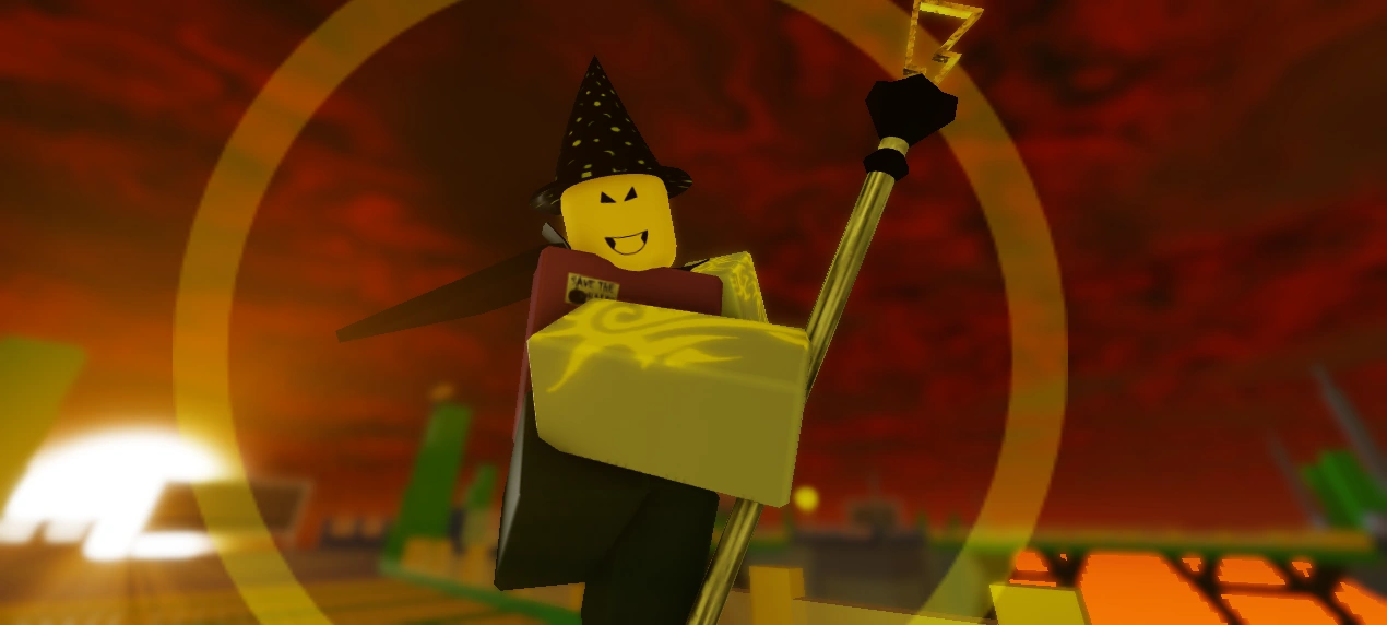 DUSEKKAR SKIN: CI Wizard | Fandom