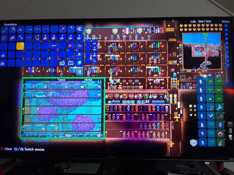 Discuss Everything About Terraria Wiki | Fandom