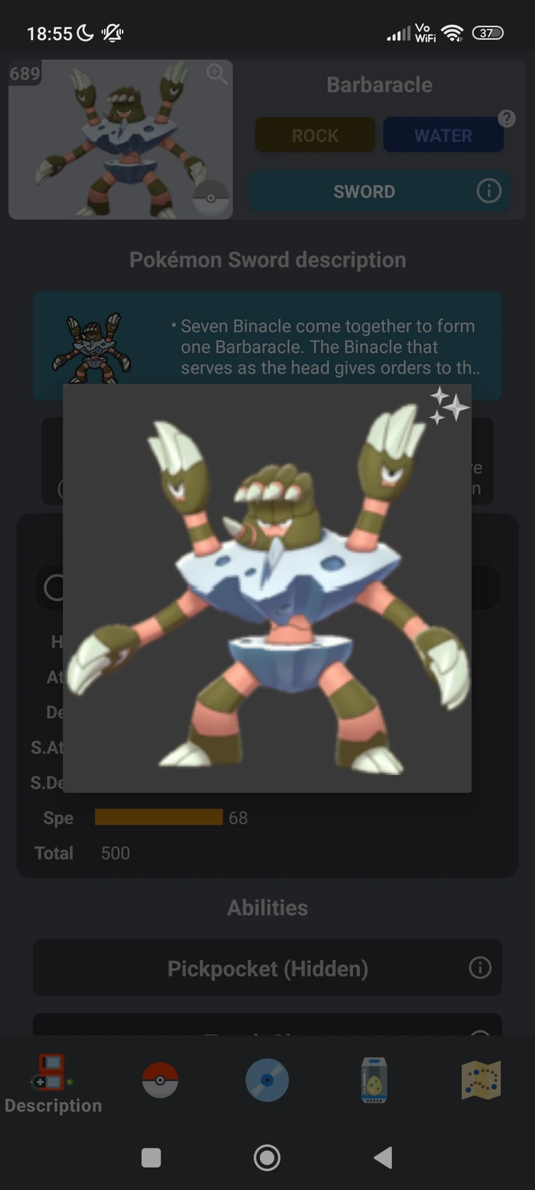 What’s your opinion on this Pokémon? | Fandom