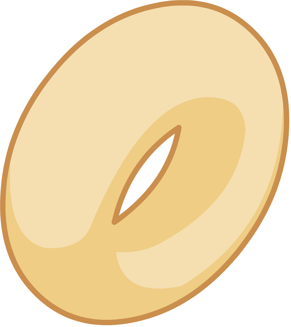 I made Donut's isometric asset from TPOT 16 | Fandom