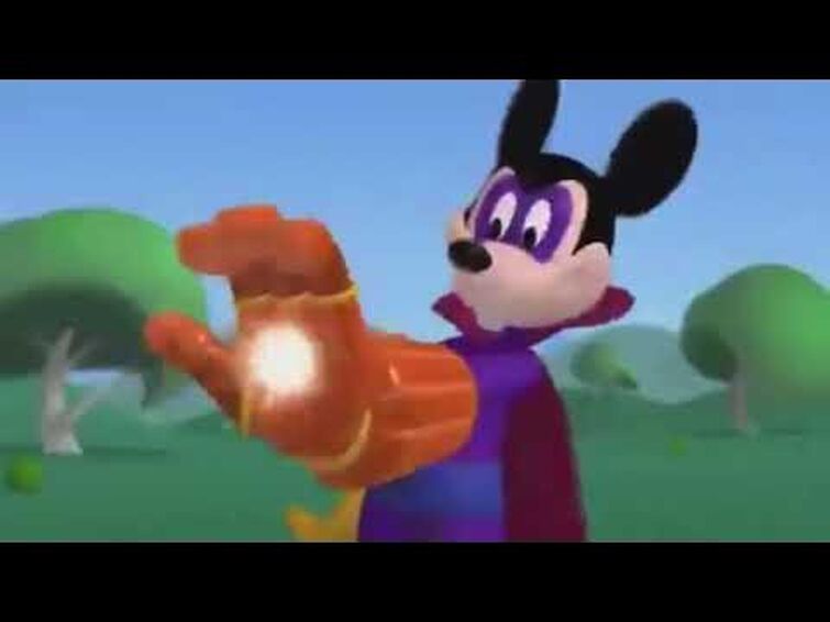 Ha Cha Cha, Wah Hah Hah! | Fandom
